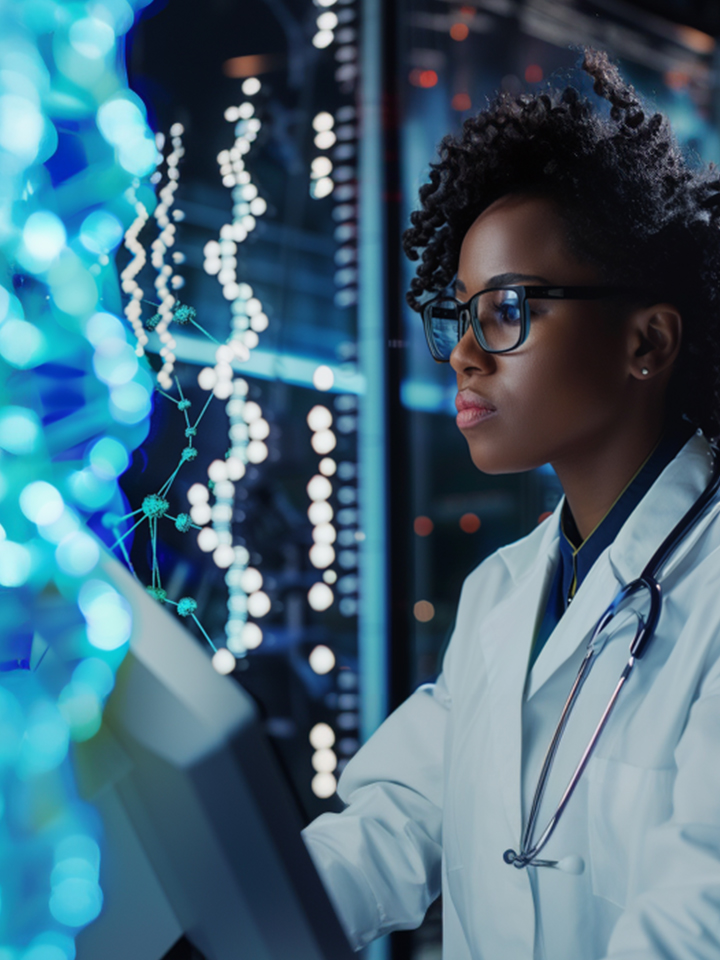 Massive Bio Clinical Network